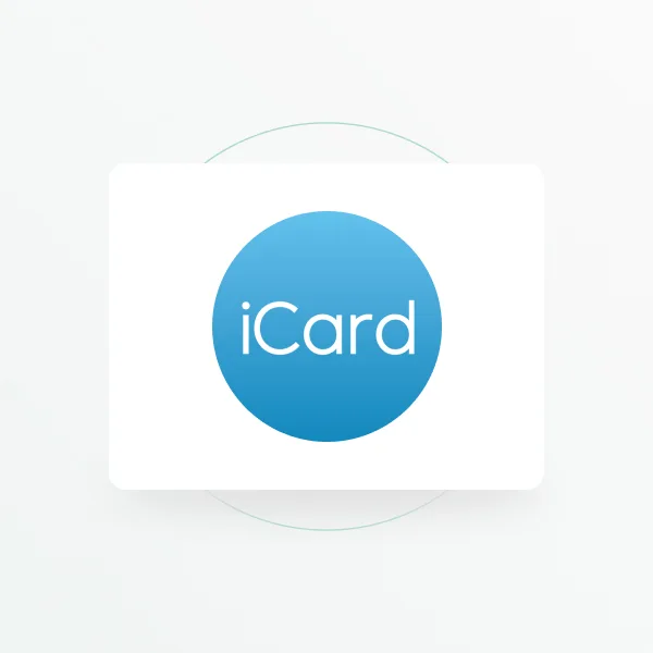 iCard Верифицированный Аккаунт | Accpass