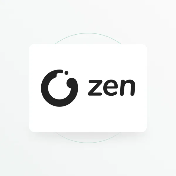 Zen Верифицированный Аккаунт - Accpass